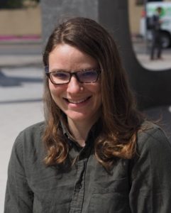 Carrie-2 – Olsen Research Group