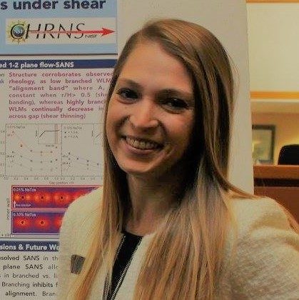 MichelleC – Olsen Research Group