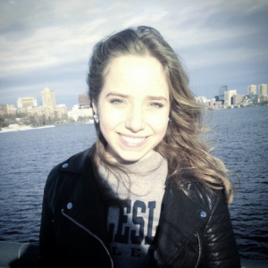 Emma – Olsen Research Group