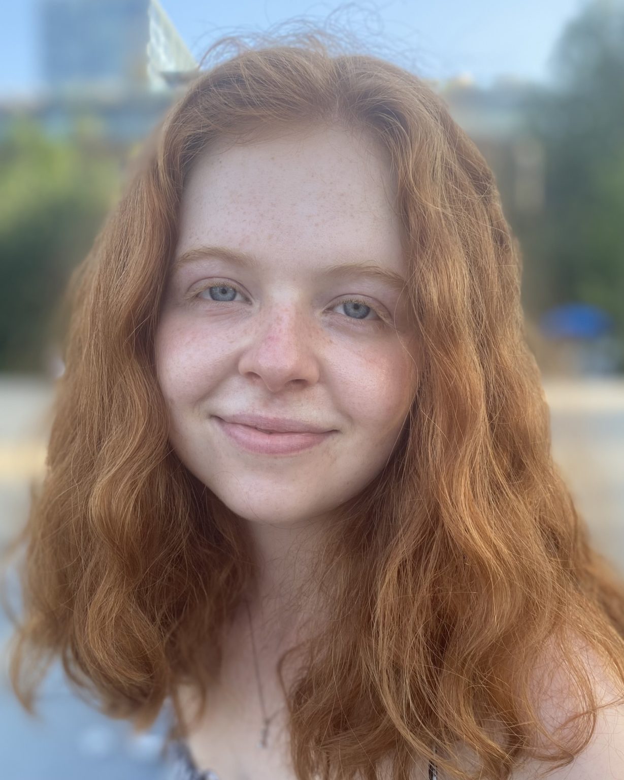 2021 – Olsen Research Group