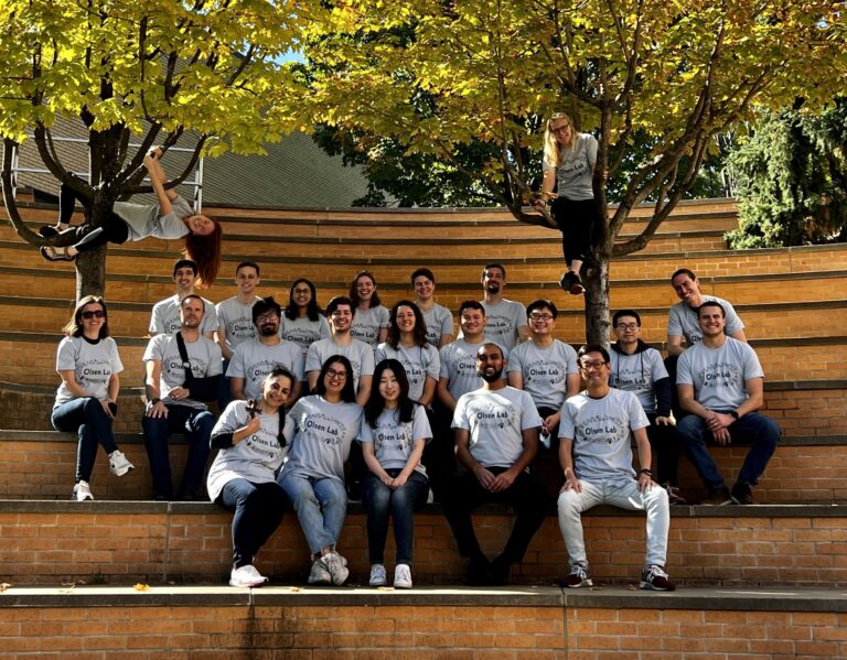 Olsen Research Group – MIT: Department of Chemical Engineering