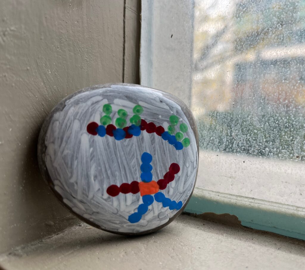 News (2021 – Present) – Olsen Research Group