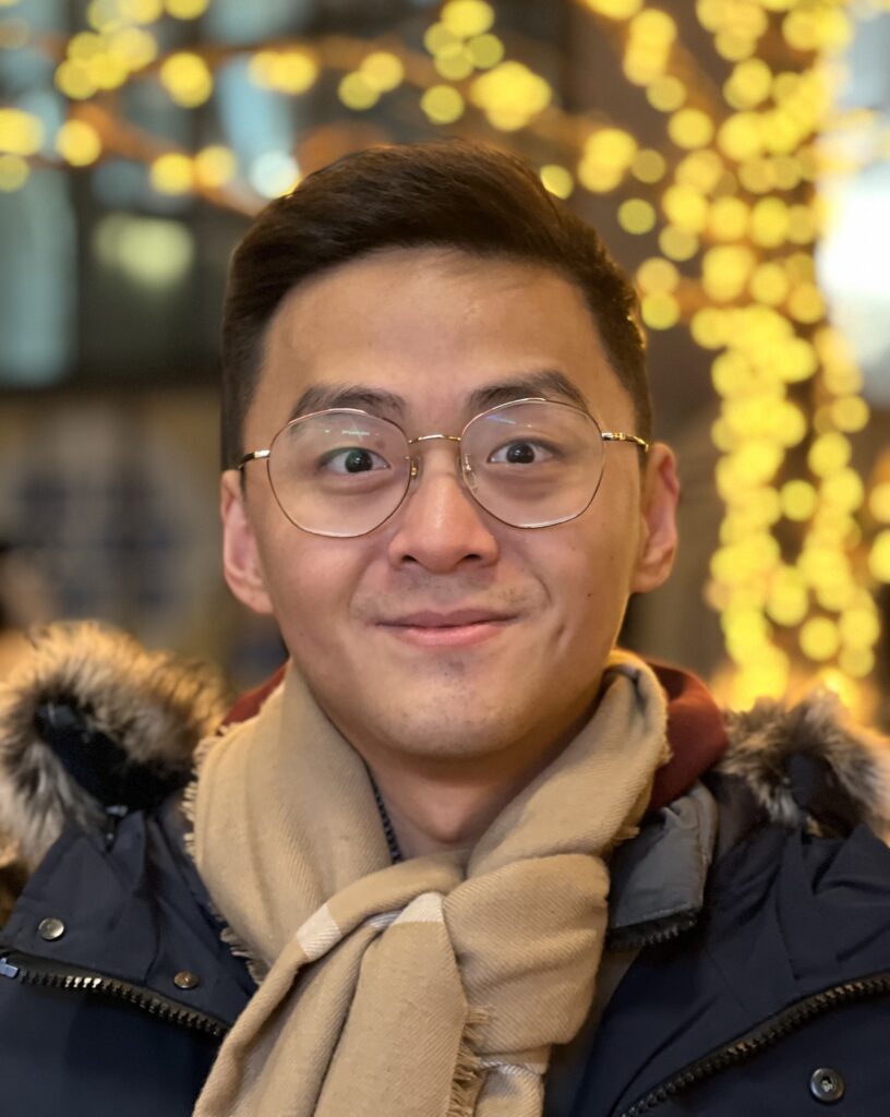 News (2021 – Present) – Olsen Research Group