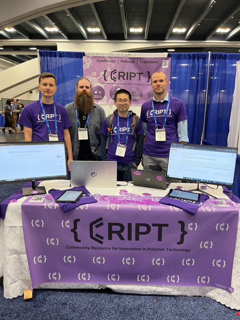 News (2021 – Present) – Olsen Research Group