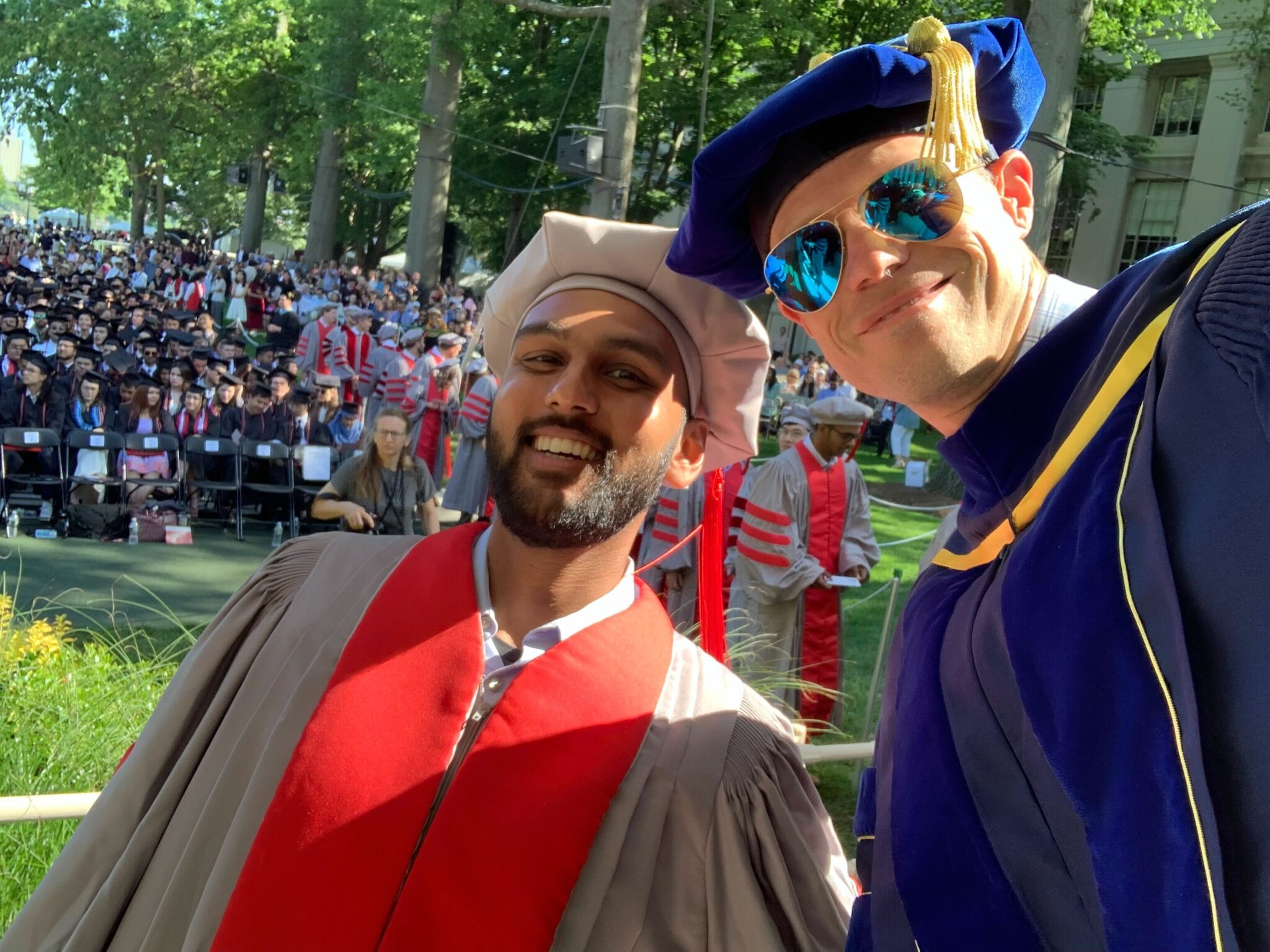 News (2021 – Present) – Olsen Research Group