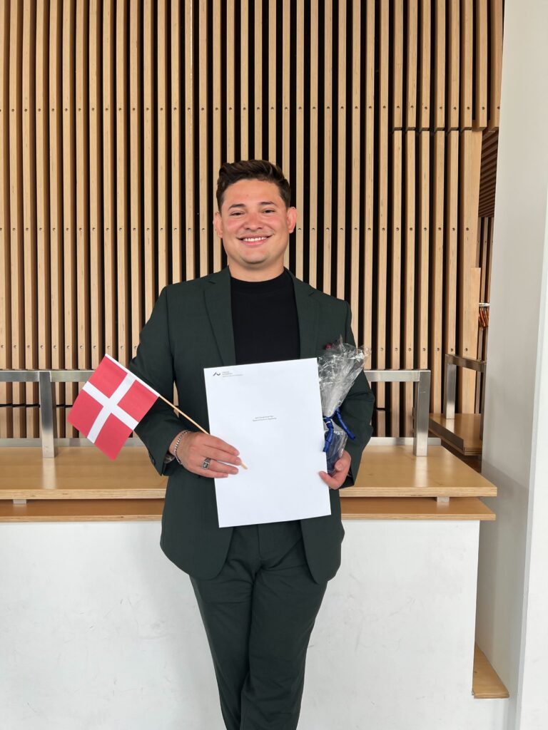 News (2021 – Present) – Olsen Research Group