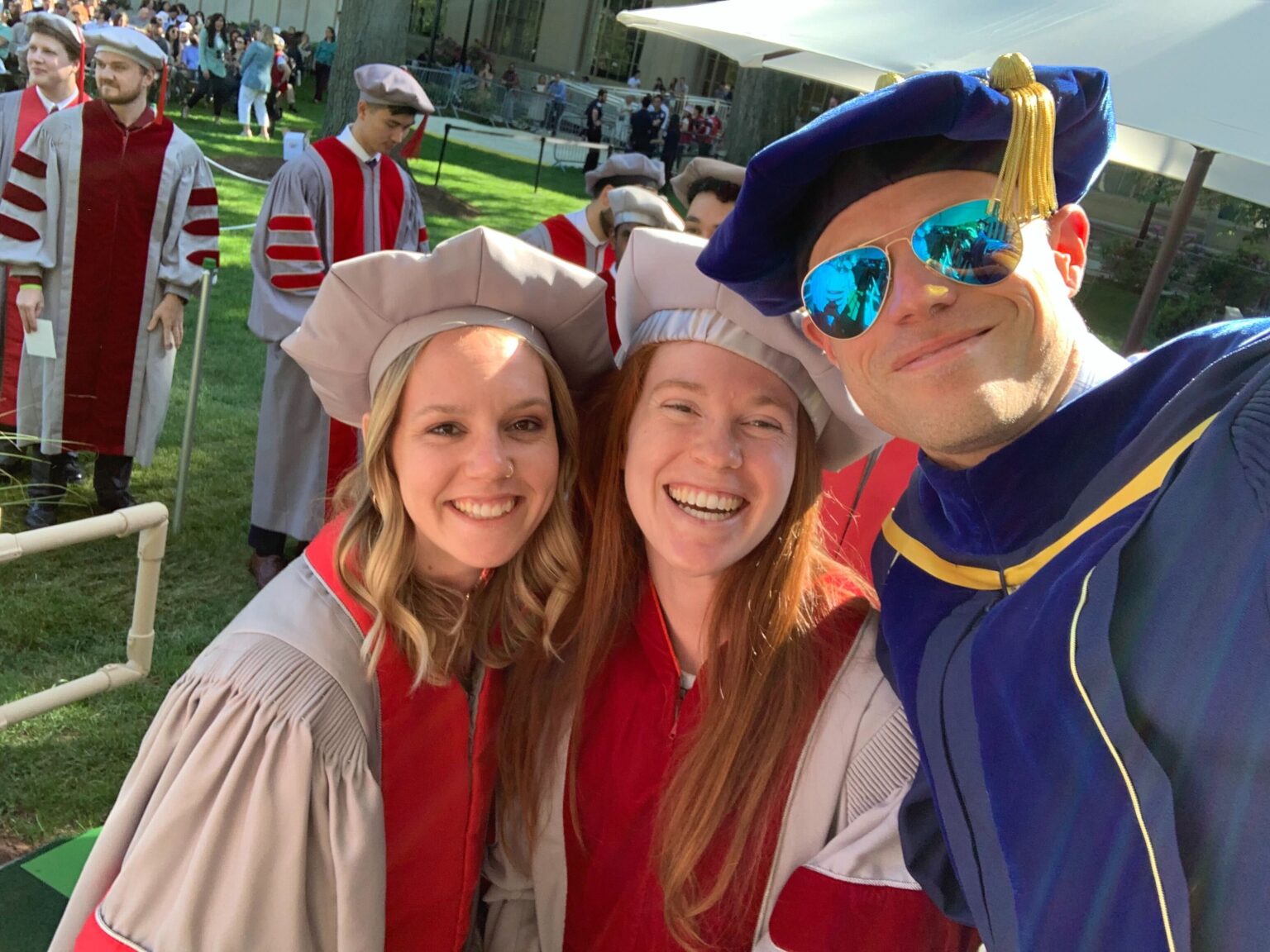 News (2021 – Present) – Olsen Research Group