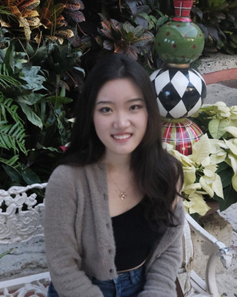 News (2021 – Present) – Olsen Research Group