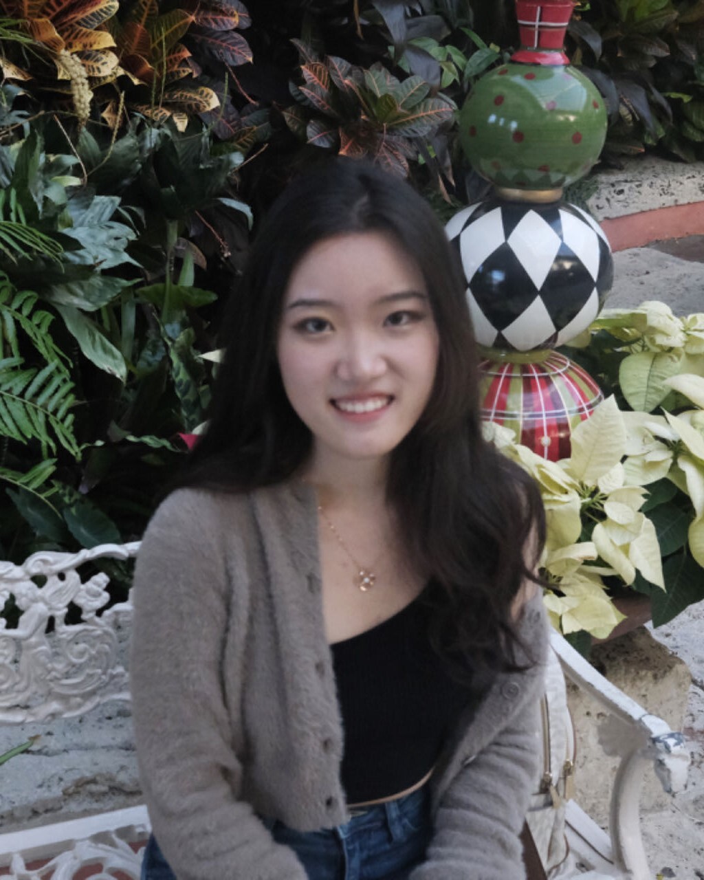 News (2021 – Present) – Olsen Research Group