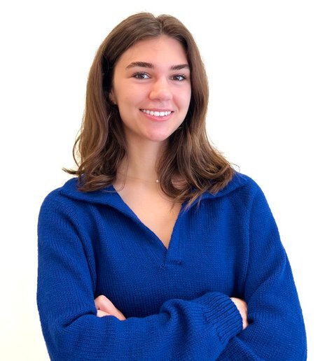 News (2021 – Present) – Olsen Research Group